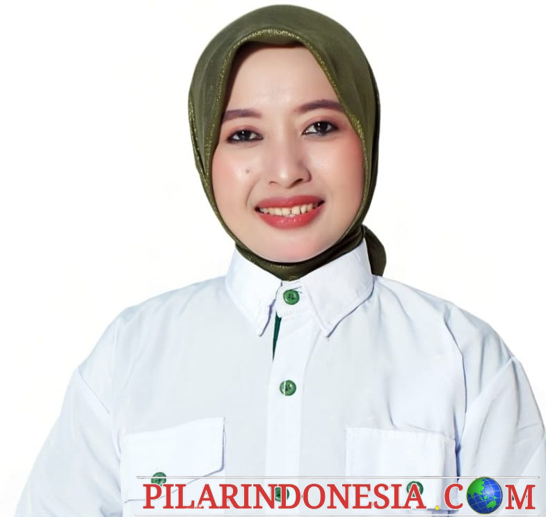 Dukung Hasil Mukernas PPP, Neng Ais Brebes Minta Seluruh Kader Bersemangat Lagi - Pilarindonesia.com
